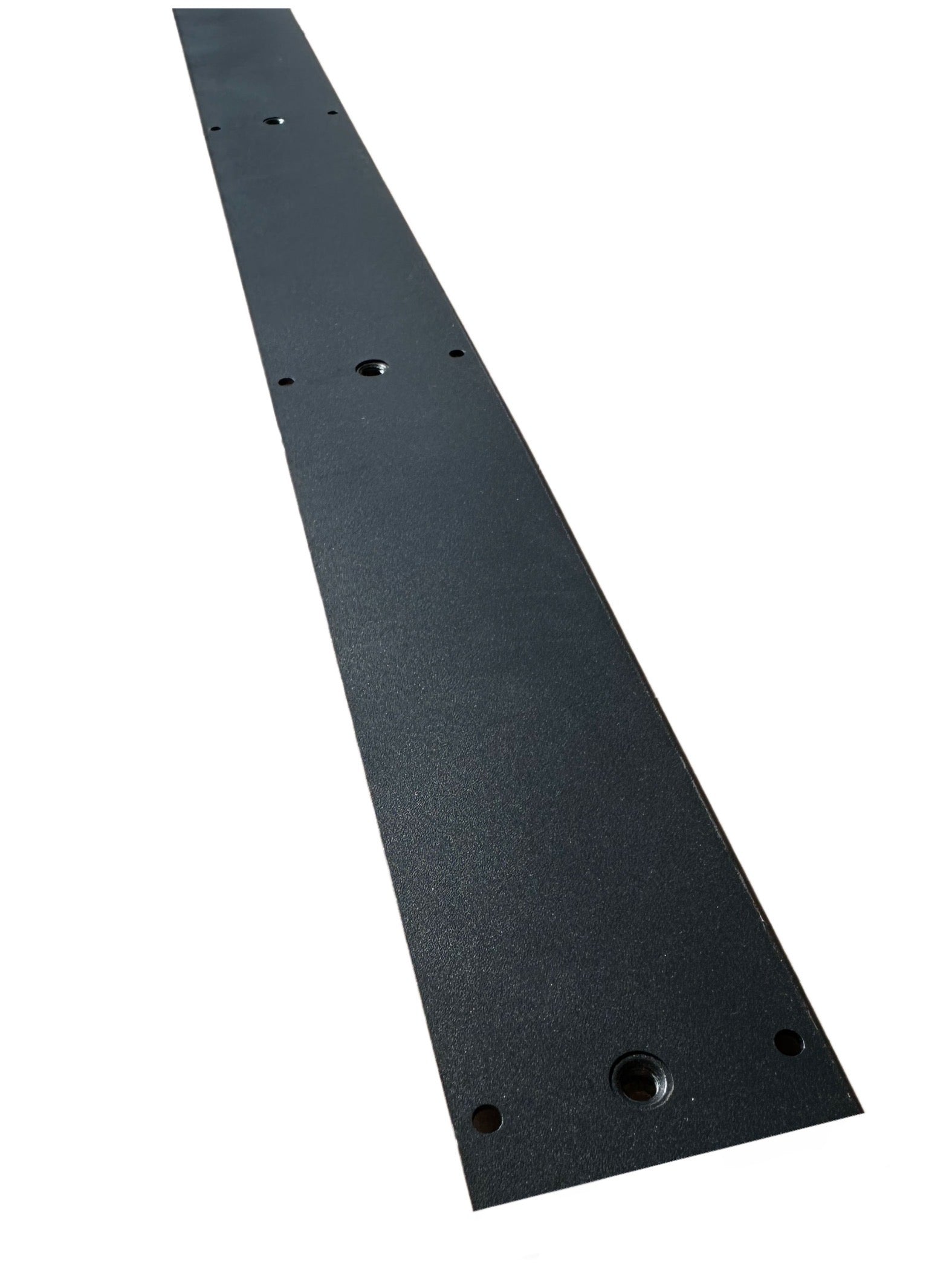 Anyone Use the Tec Van!ife L Track Braces? | Sprinter-Source.com
