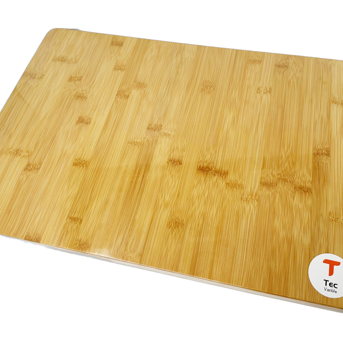 BAMBOO TABLE TOP FOR LAGUN AND OTHER TABLE SYSTEM – Tec Vanlife USA